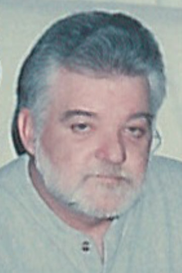 Ernest H. Stinson 1956-2022 | News, Sports, Jobs - The Vindicator